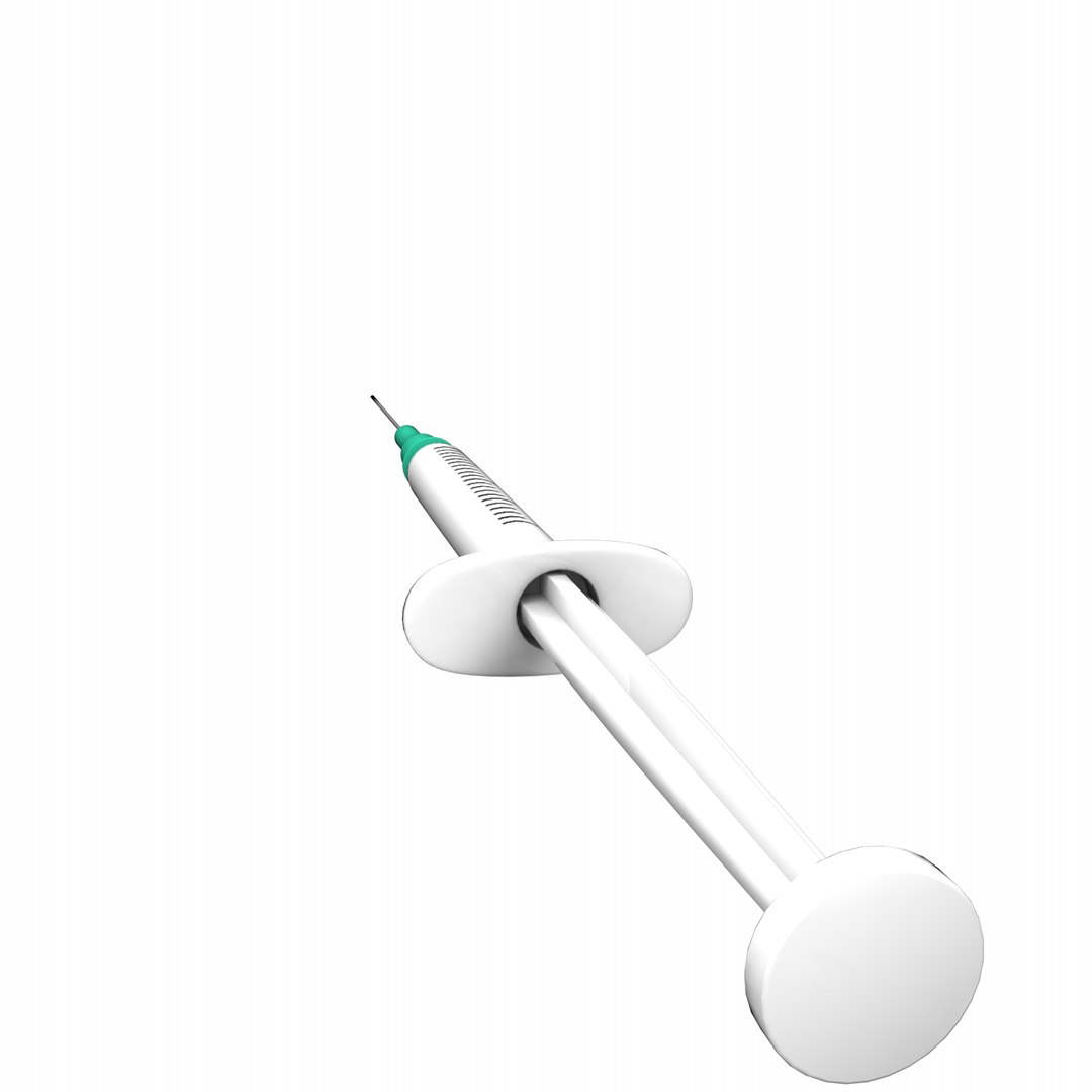 Robots Nurse Drone 3D Model - TurboSquid 1259926