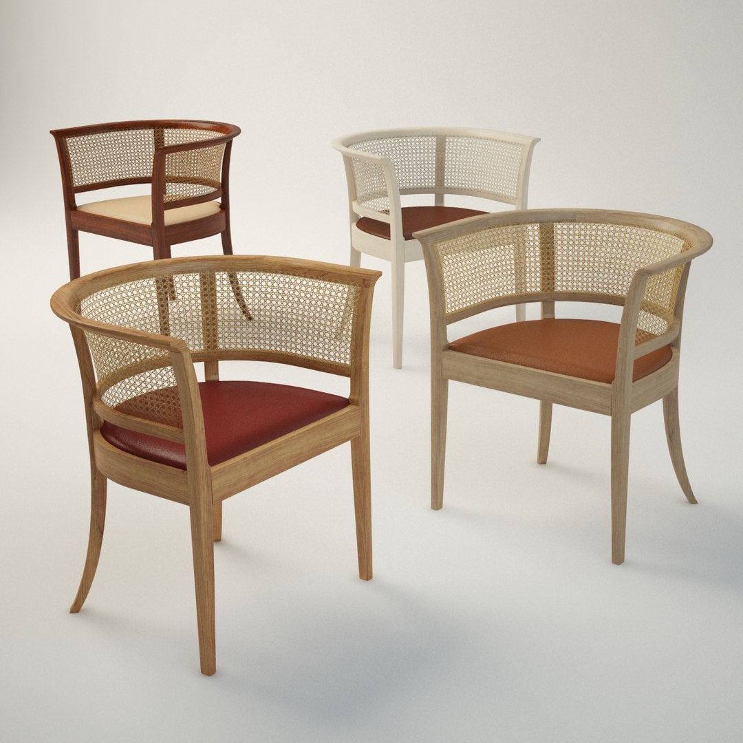 Max Kaare Klint Faaborg Chair Furniture