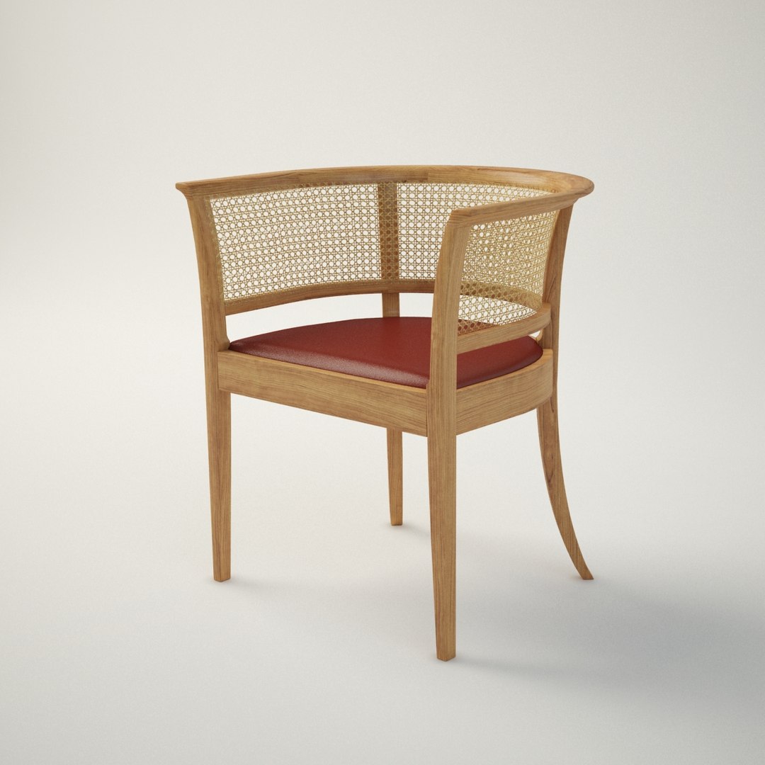 Max Kaare Klint Faaborg Chair Furniture