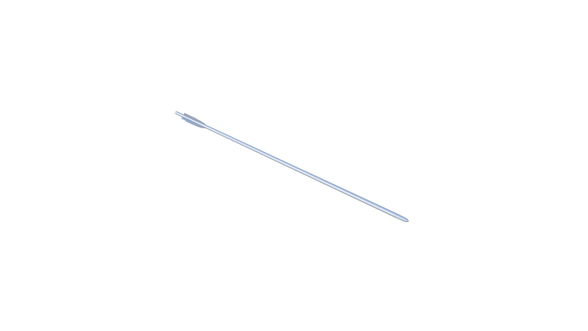 3d Obj Bow Arrow