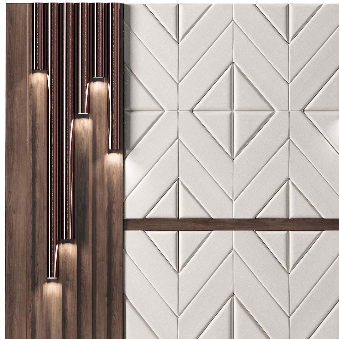 3D Model Panel - TurboSquid 1948170