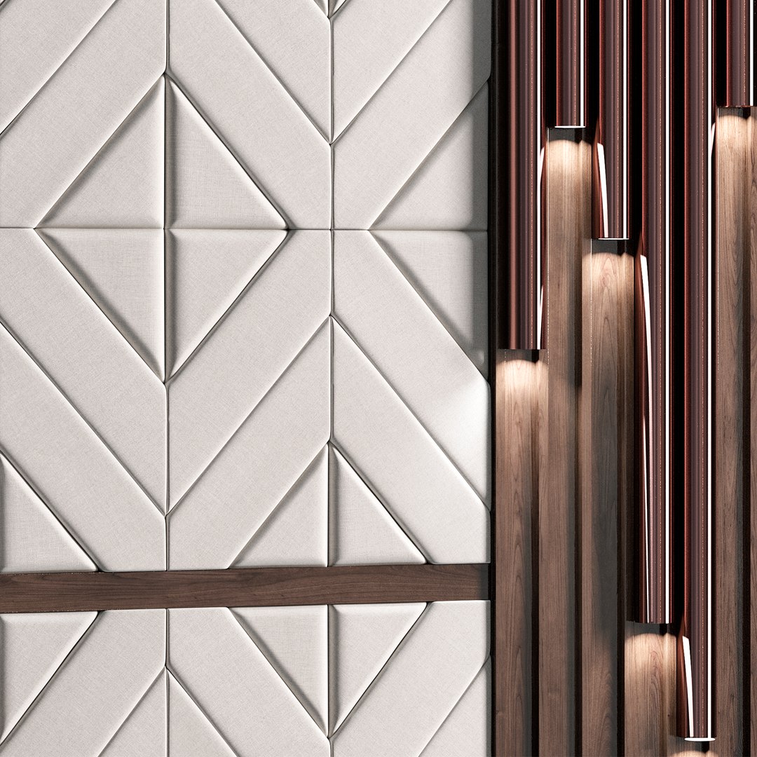 3D Model Panel - TurboSquid 1948170