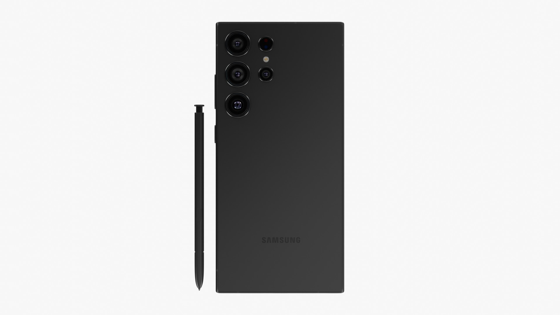 3D Model Samsung Galaxy S25 Ultra - TurboSquid 2328532