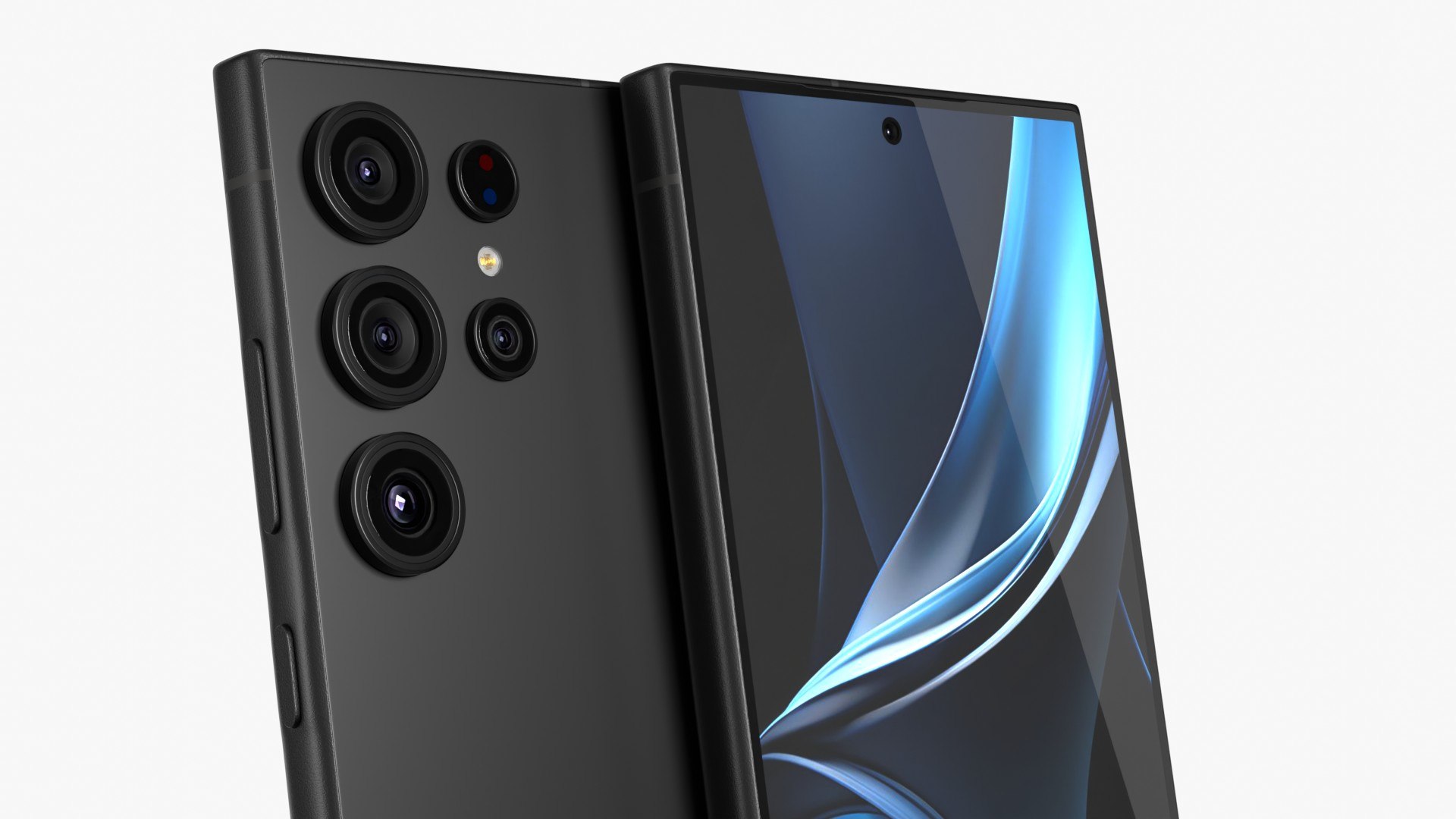 3D Model Samsung Galaxy S25 Ultra - TurboSquid 2328532