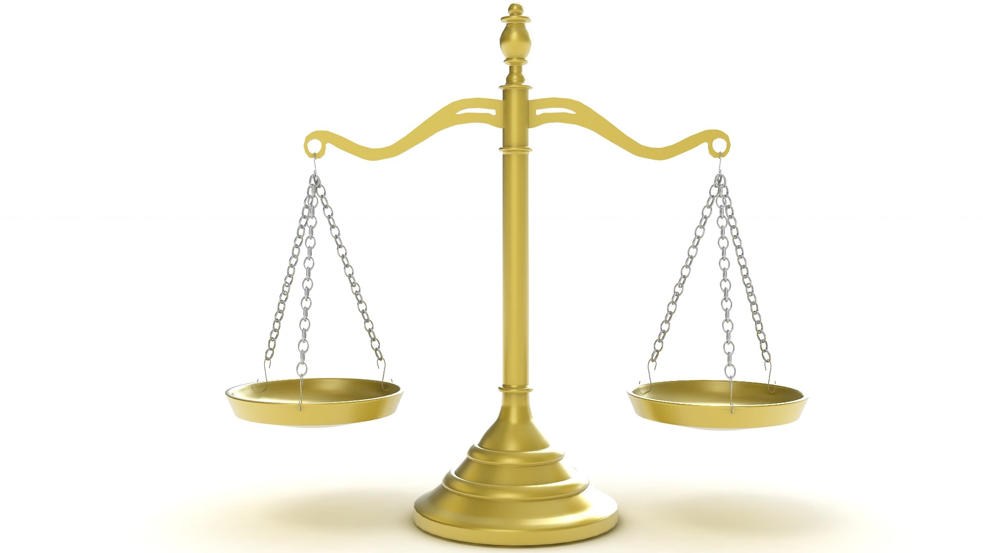 Legal Gavel Scales And Law Book 3D Model - TurboSquid 1904693