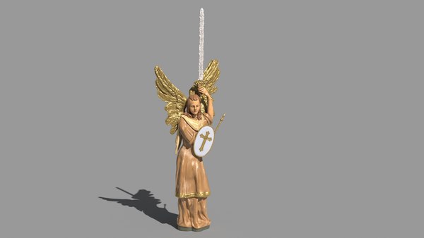 Astronomical clock statue 3D - TurboSquid 1588258