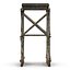 Trestle Realistic 3d 3ds