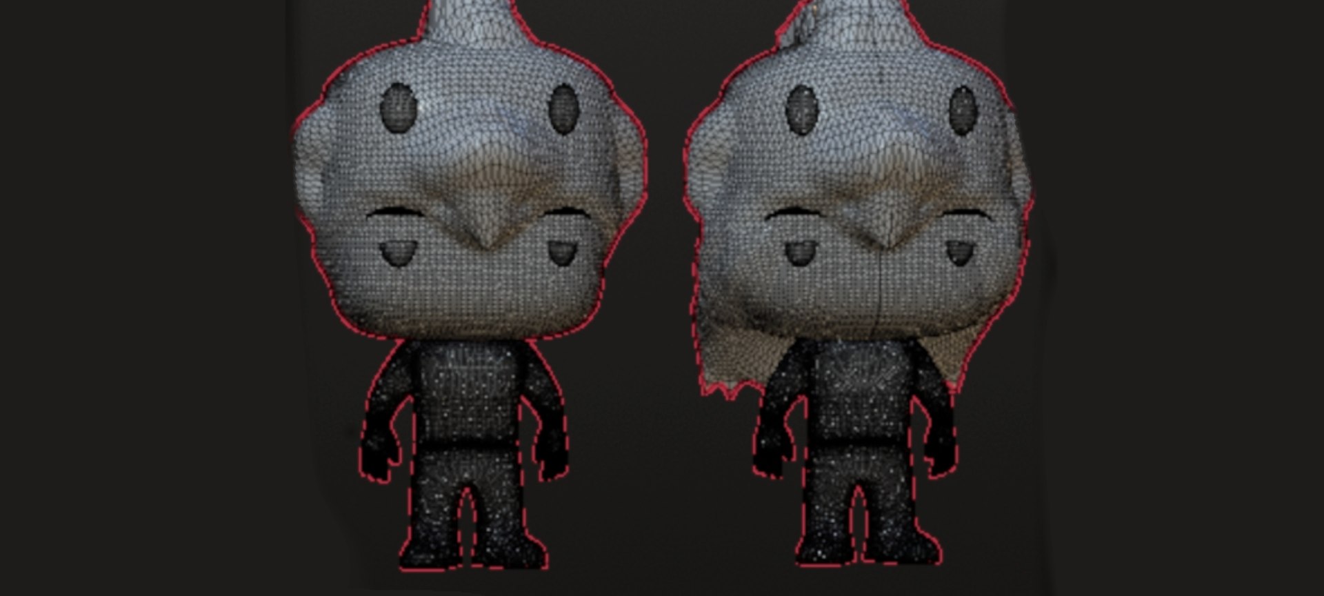 Damon Maron And Daniel 3D - TurboSquid 2376951