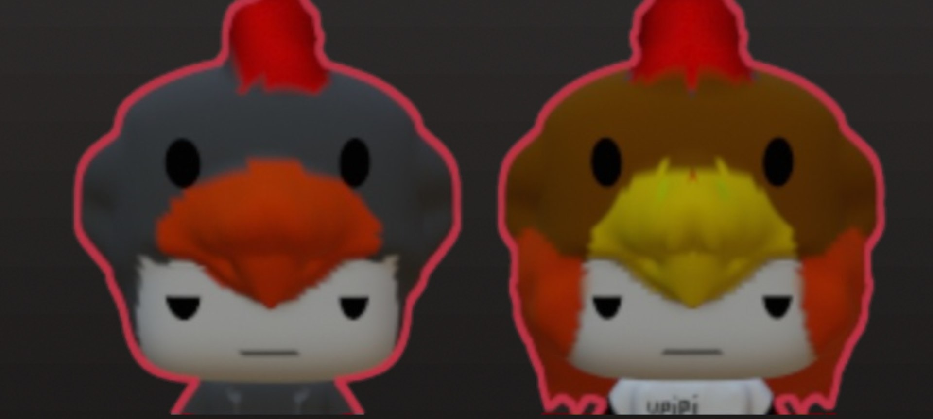 Damon Maron And Daniel 3D - TurboSquid 2376951