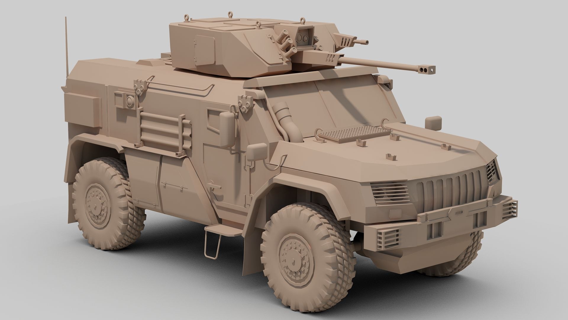 3D Typhoon VDV K4386 - TurboSquid 1834753