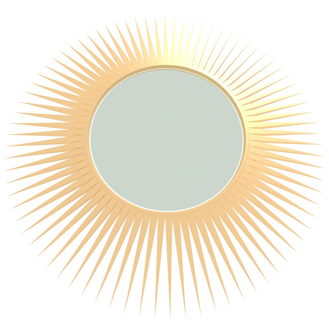 max mirror furniture design