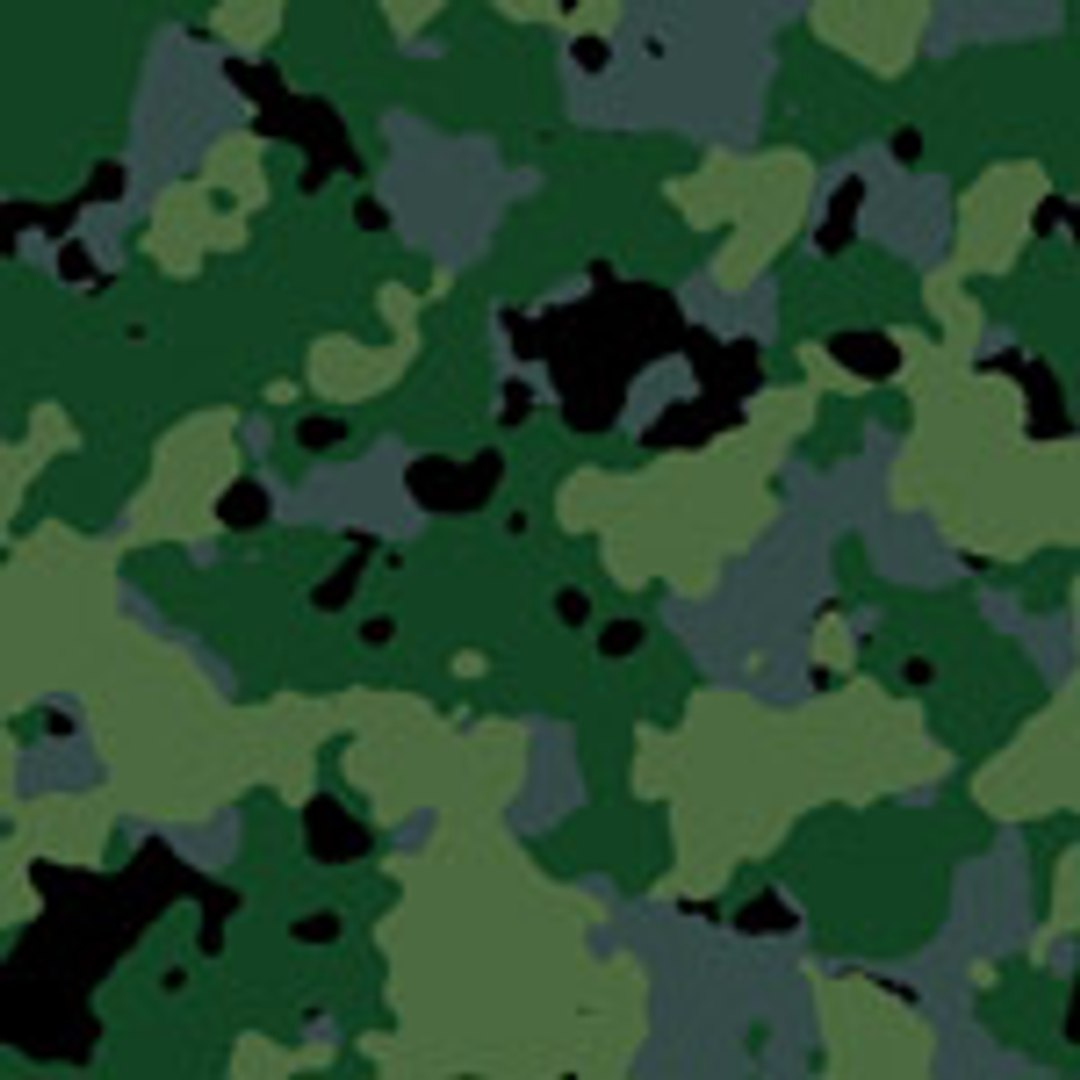 3d model of sam unit s