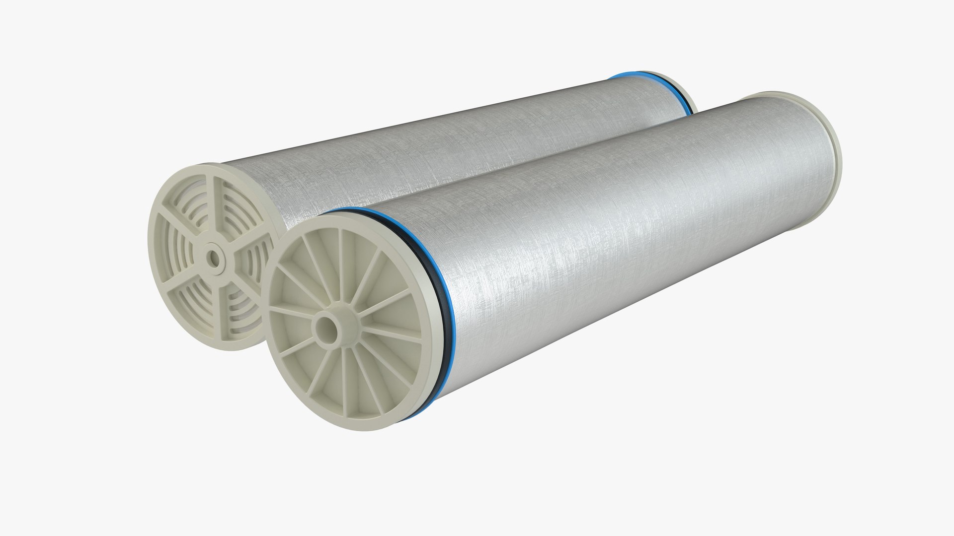 3D Model Water Filter 43 X - TurboSquid 1550212