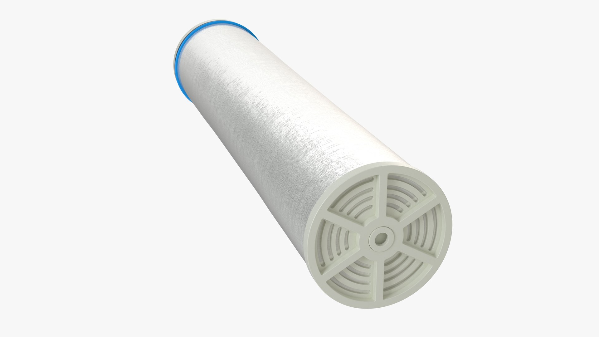 3D Model Water Filter 43 X - TurboSquid 1550212