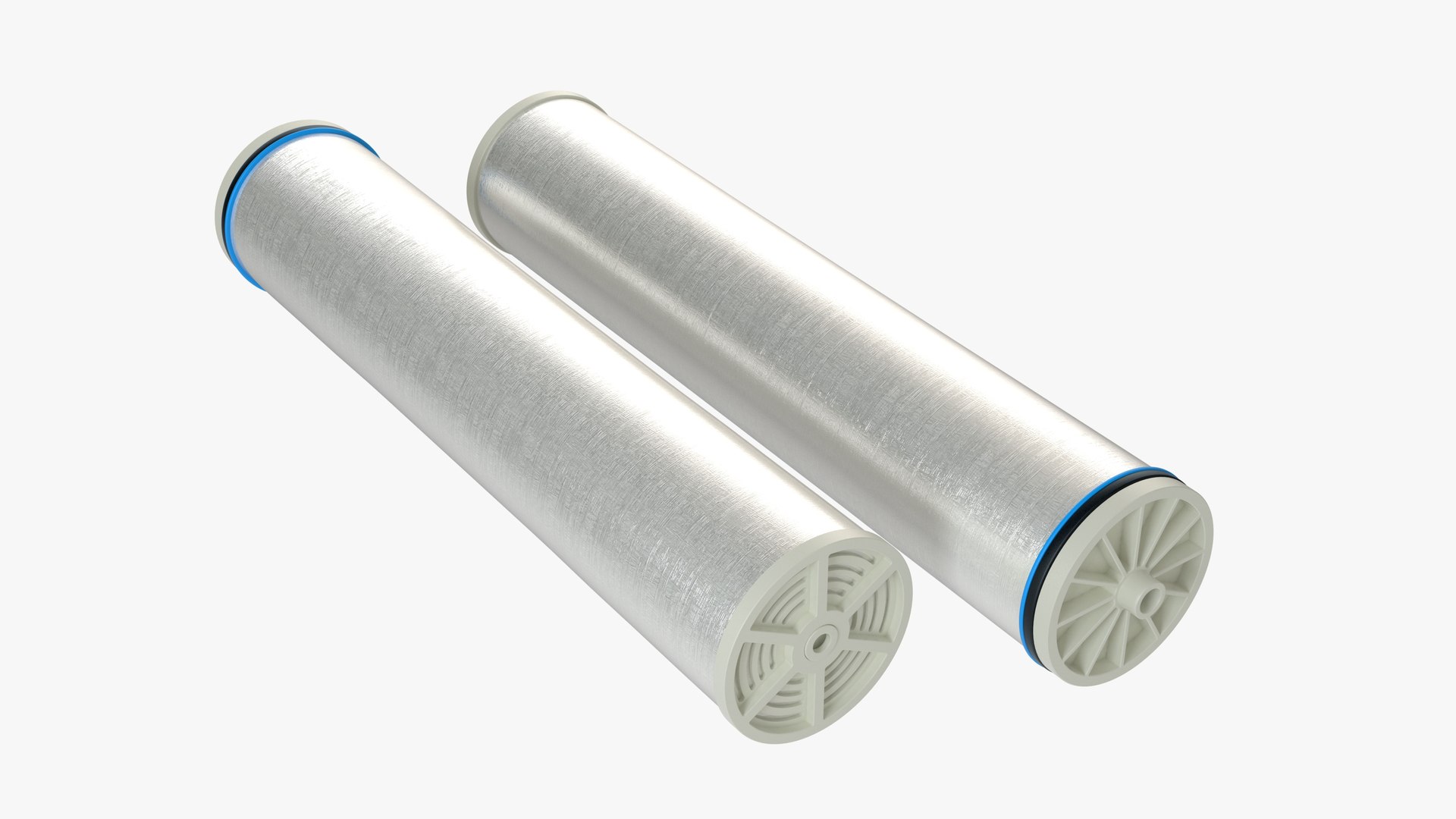 3D Model Water Filter 43 X - TurboSquid 1550212