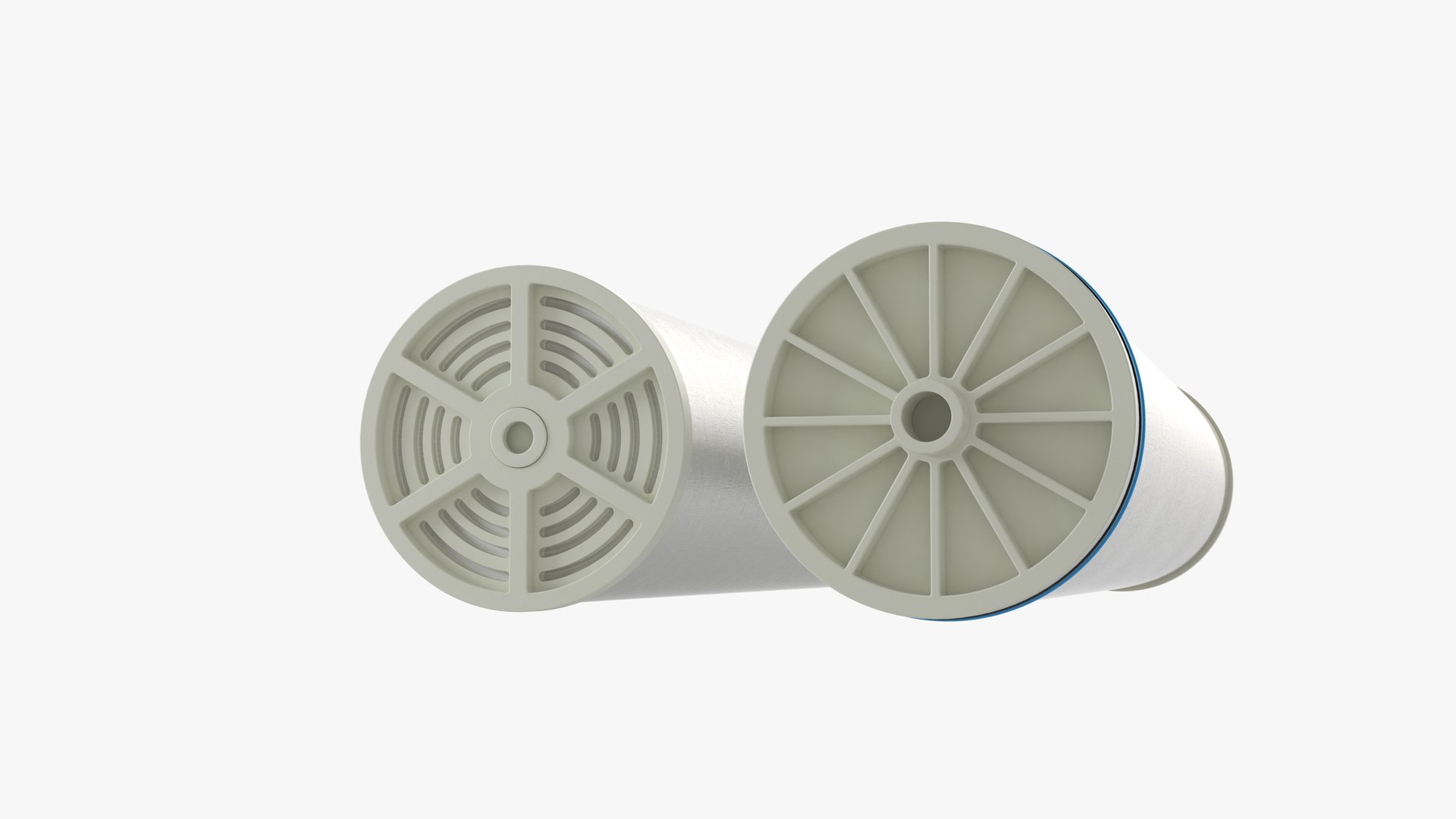 3D Model Water Filter 43 X - TurboSquid 1550212