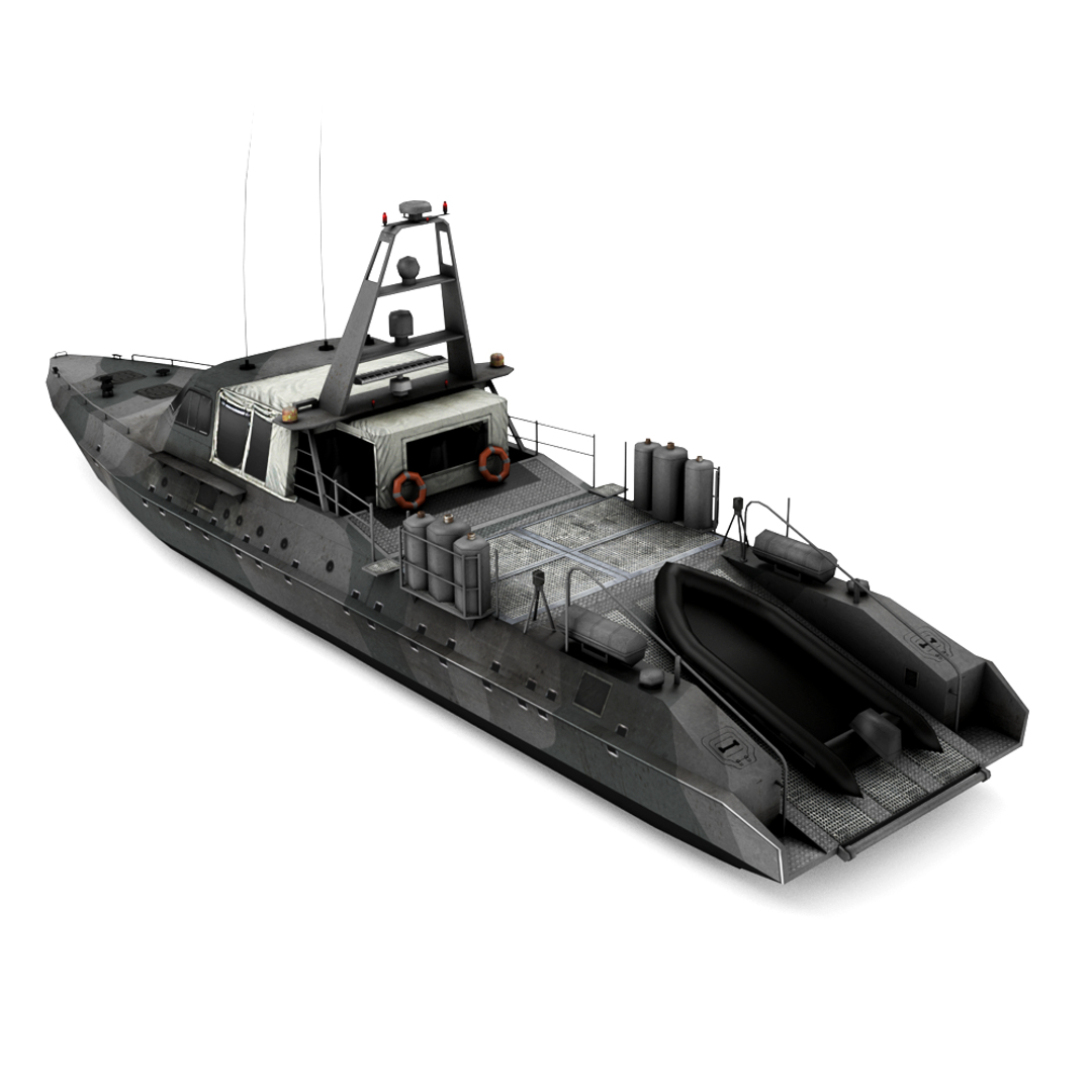 mark v special operations fbx