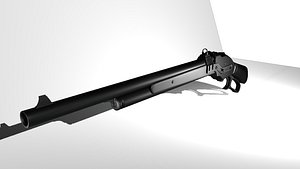 3D Mw2 Models | TurboSquid