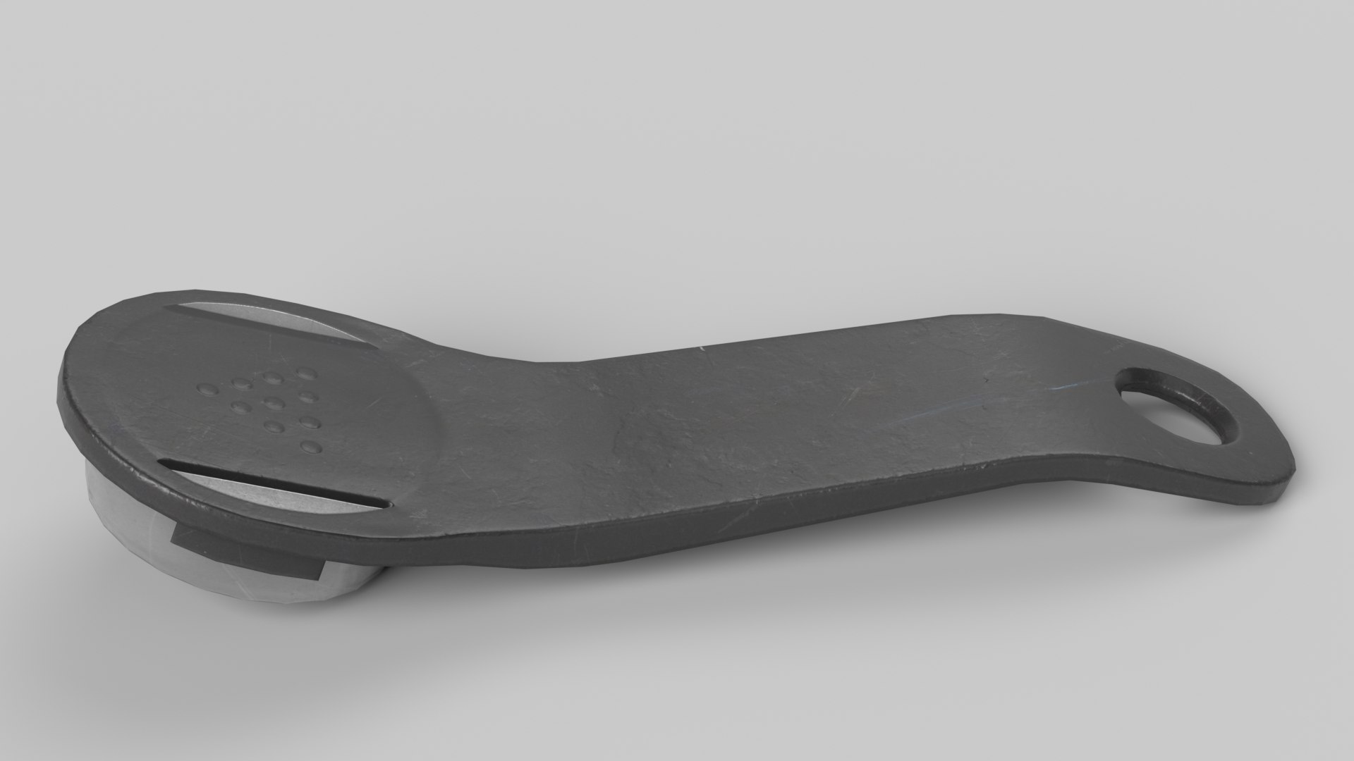 3D model Touch Memory Key - TurboSquid 1913943