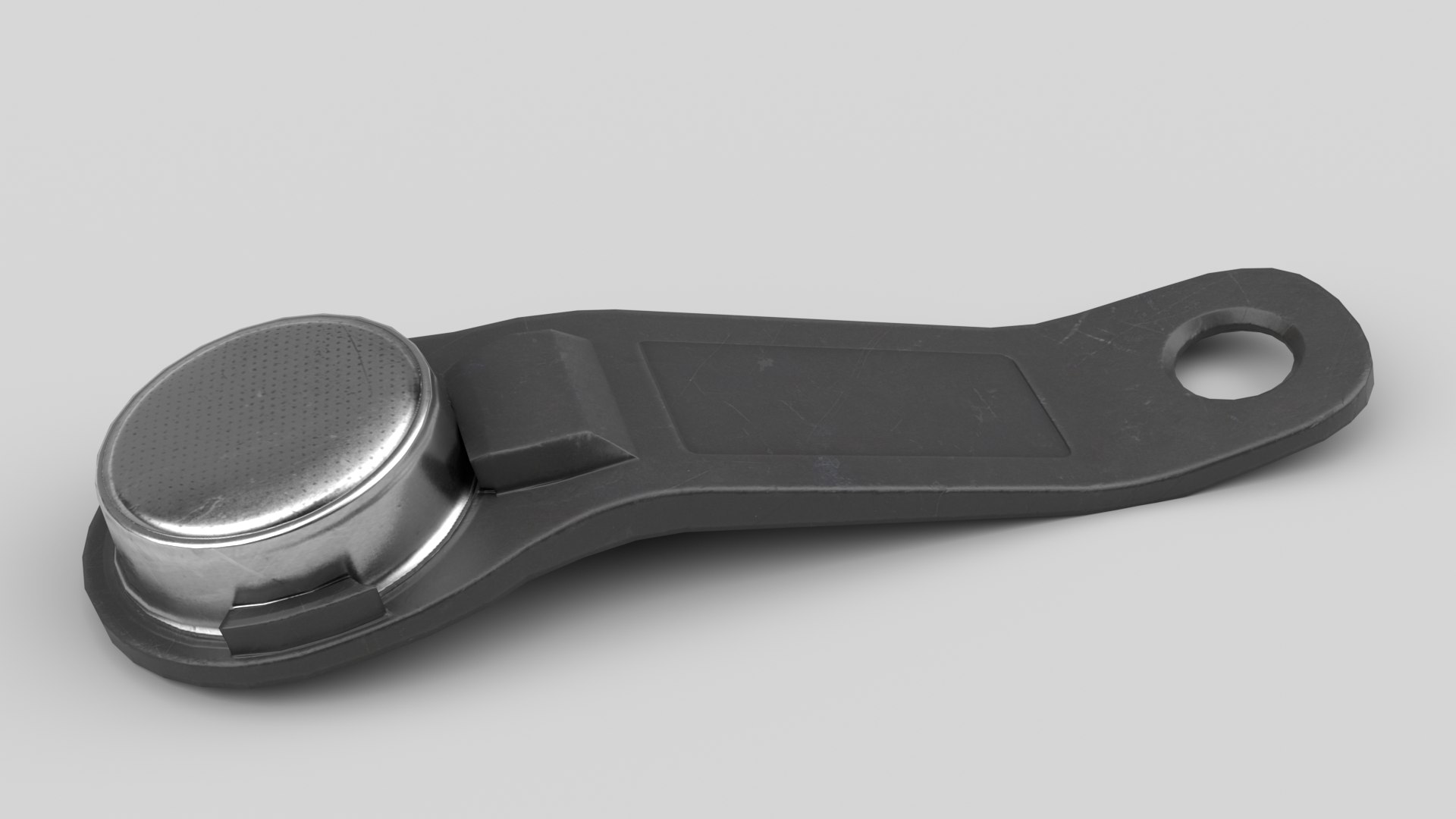 3D model Touch Memory Key - TurboSquid 1913943