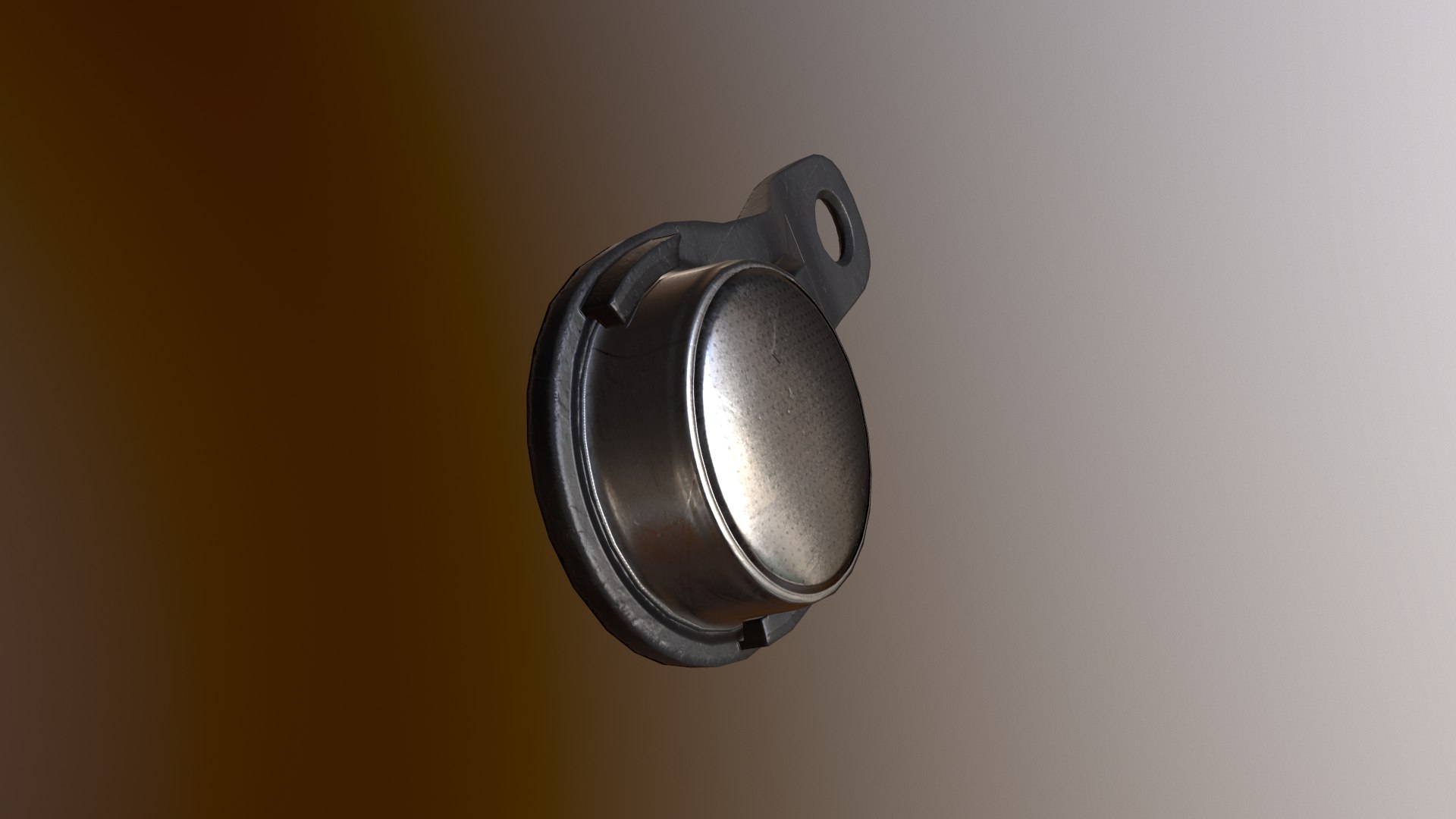 3D Model Touch Memory Key - TurboSquid 1913943