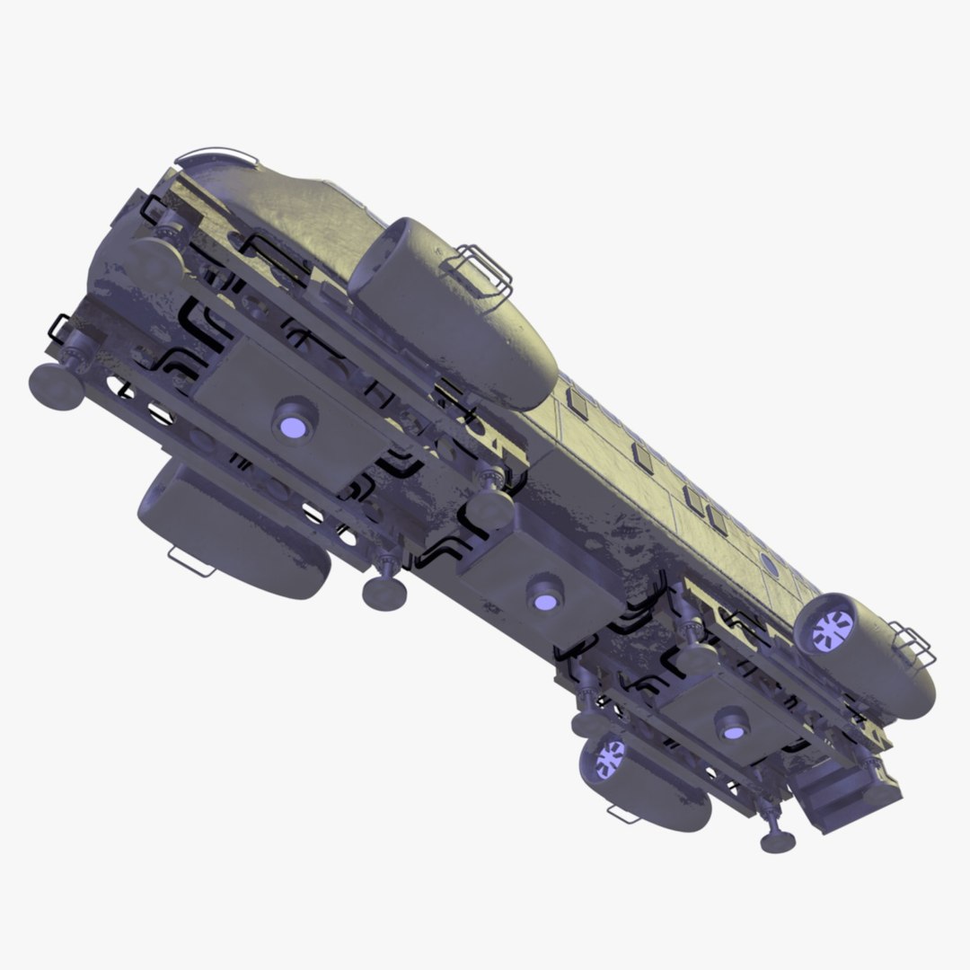 Future Shuttle Passenger Bus 3D | 1147627 | TurboSquid