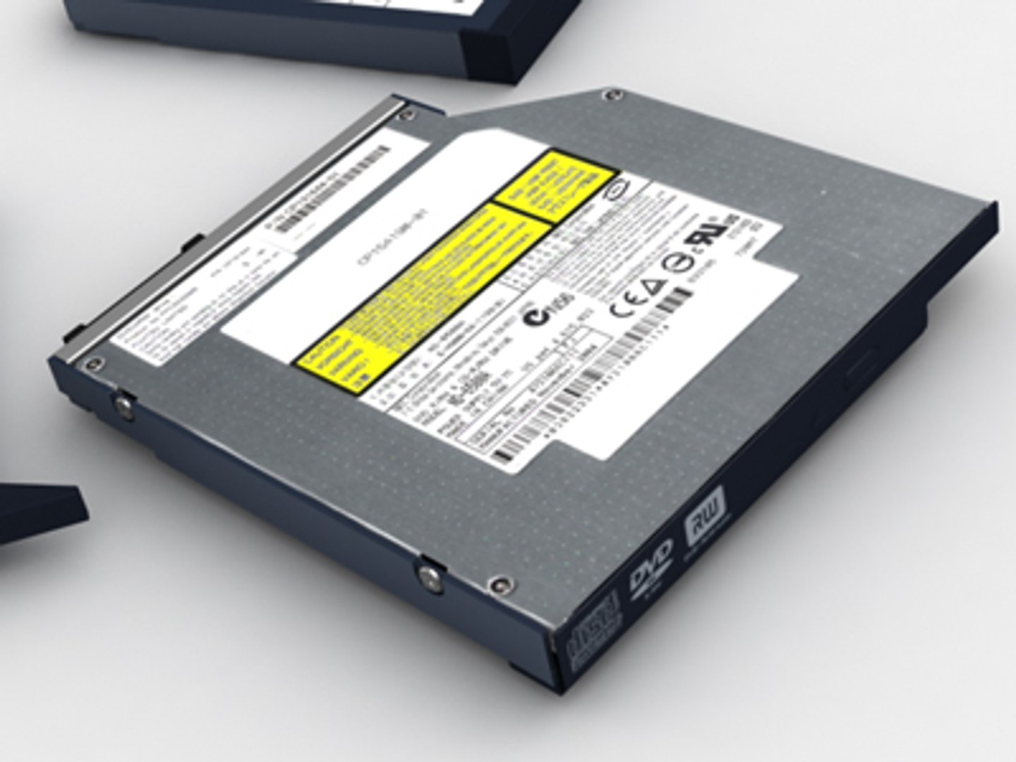 Max Notebook Dvd Drive