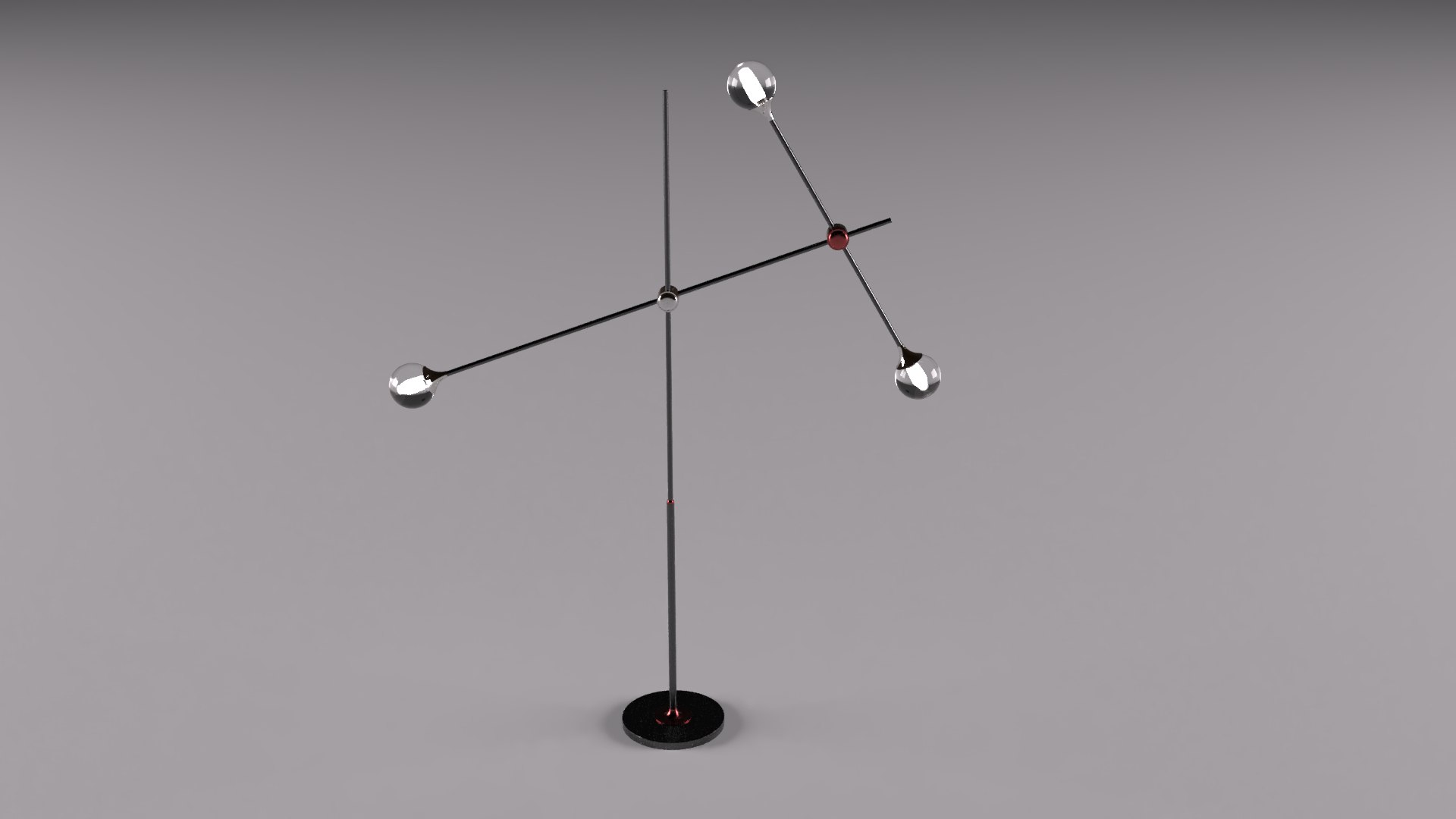 Torsher 3D Model - TurboSquid 1847302