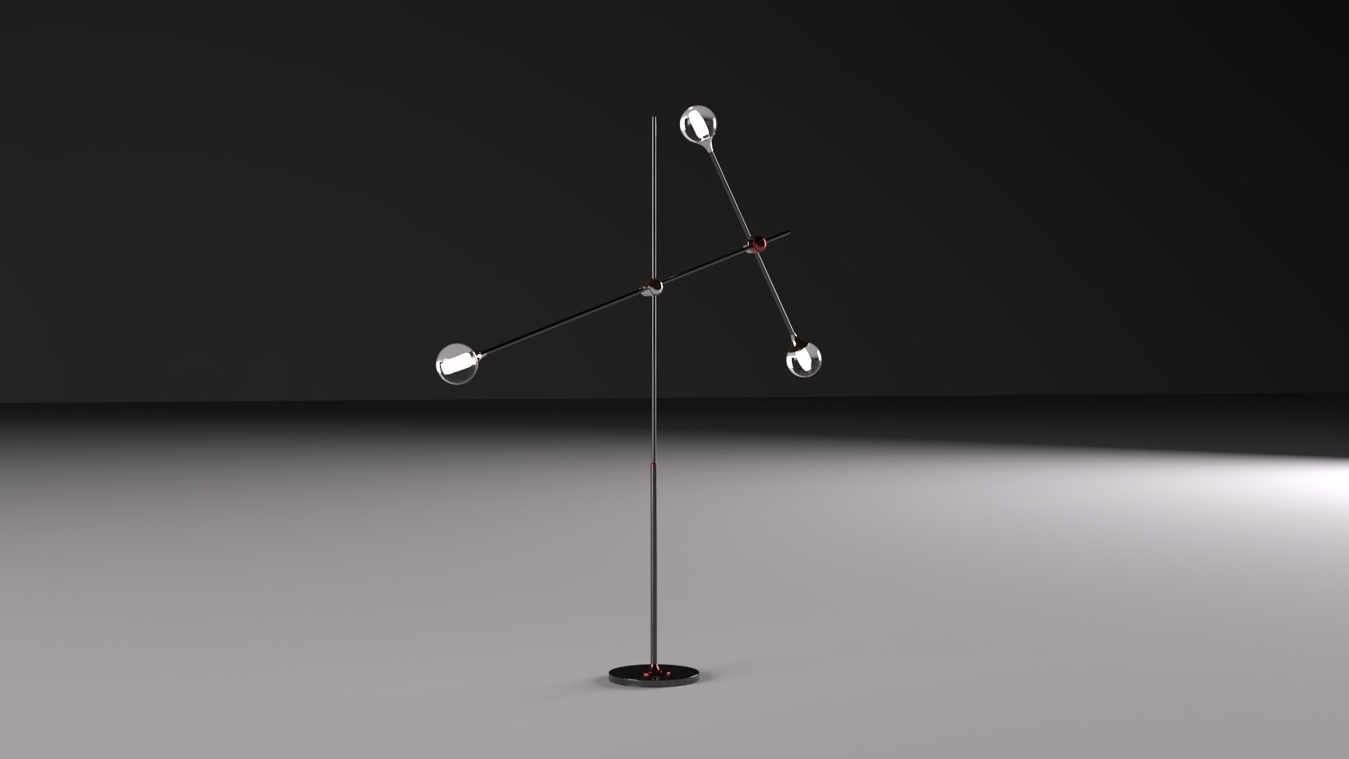 Torsher 3D Model - TurboSquid 1847302