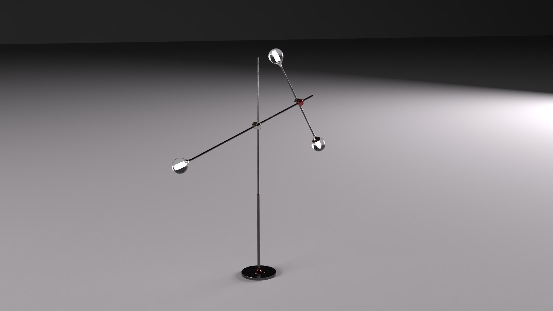 Torsher 3D Model - TurboSquid 1847302