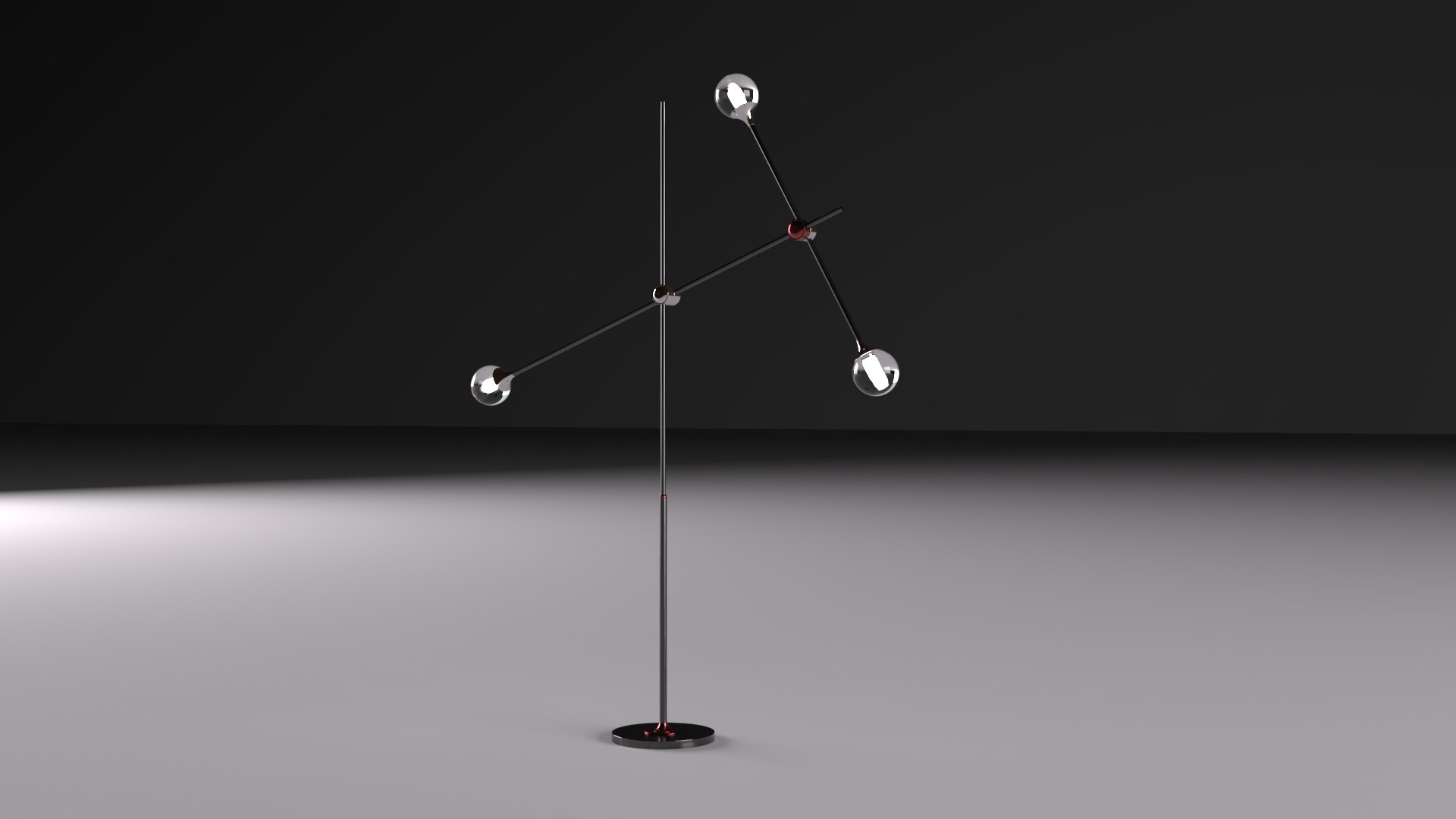 Torsher 3D Model - TurboSquid 1847302