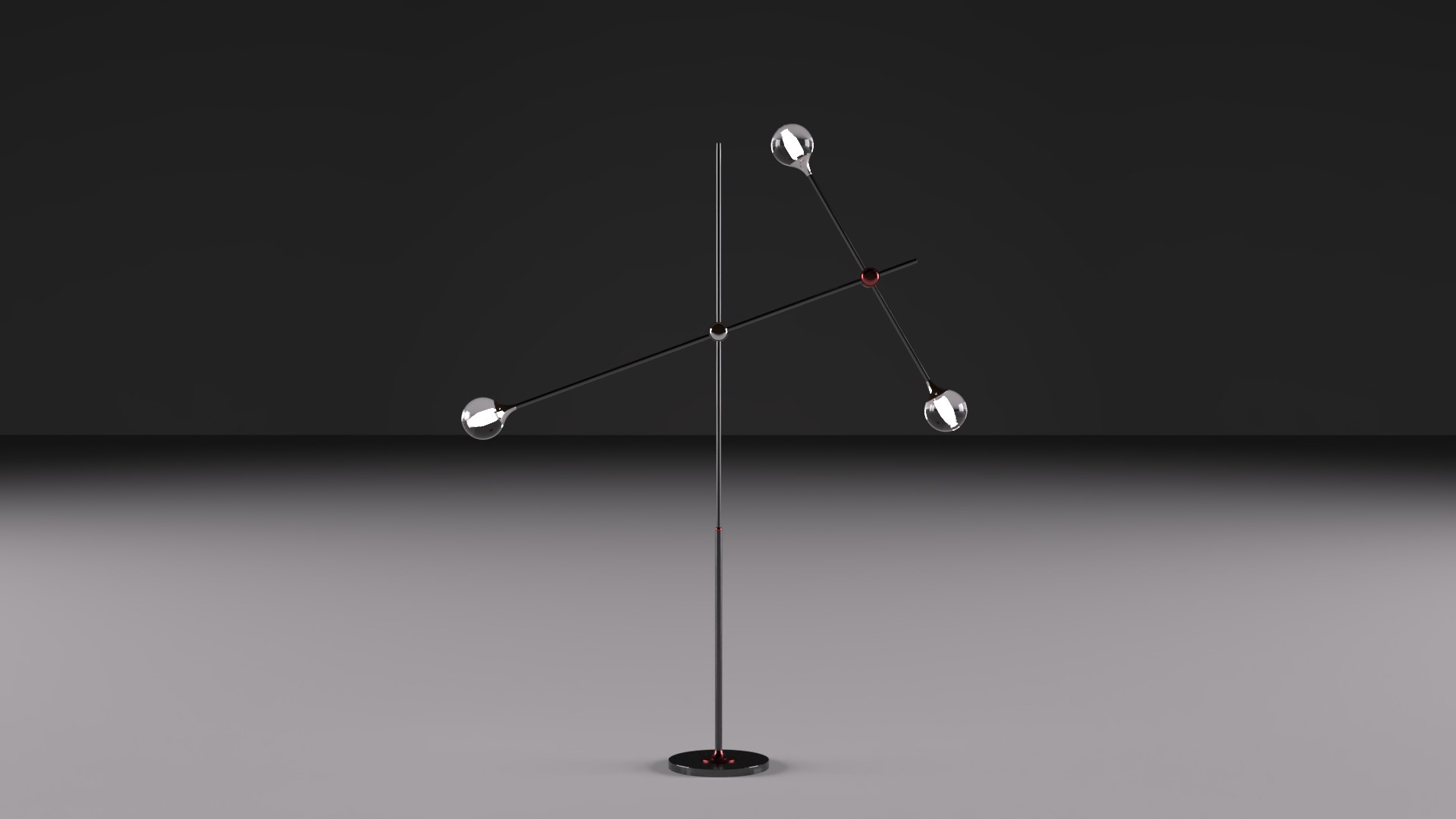 Torsher 3D Model - TurboSquid 1847302