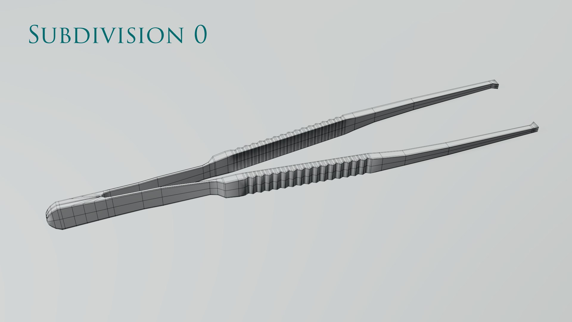 Medical 3D Model - TurboSquid 1679534