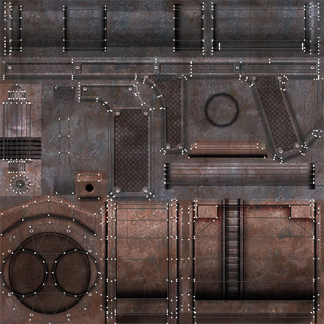 Maya Rocket Launcher