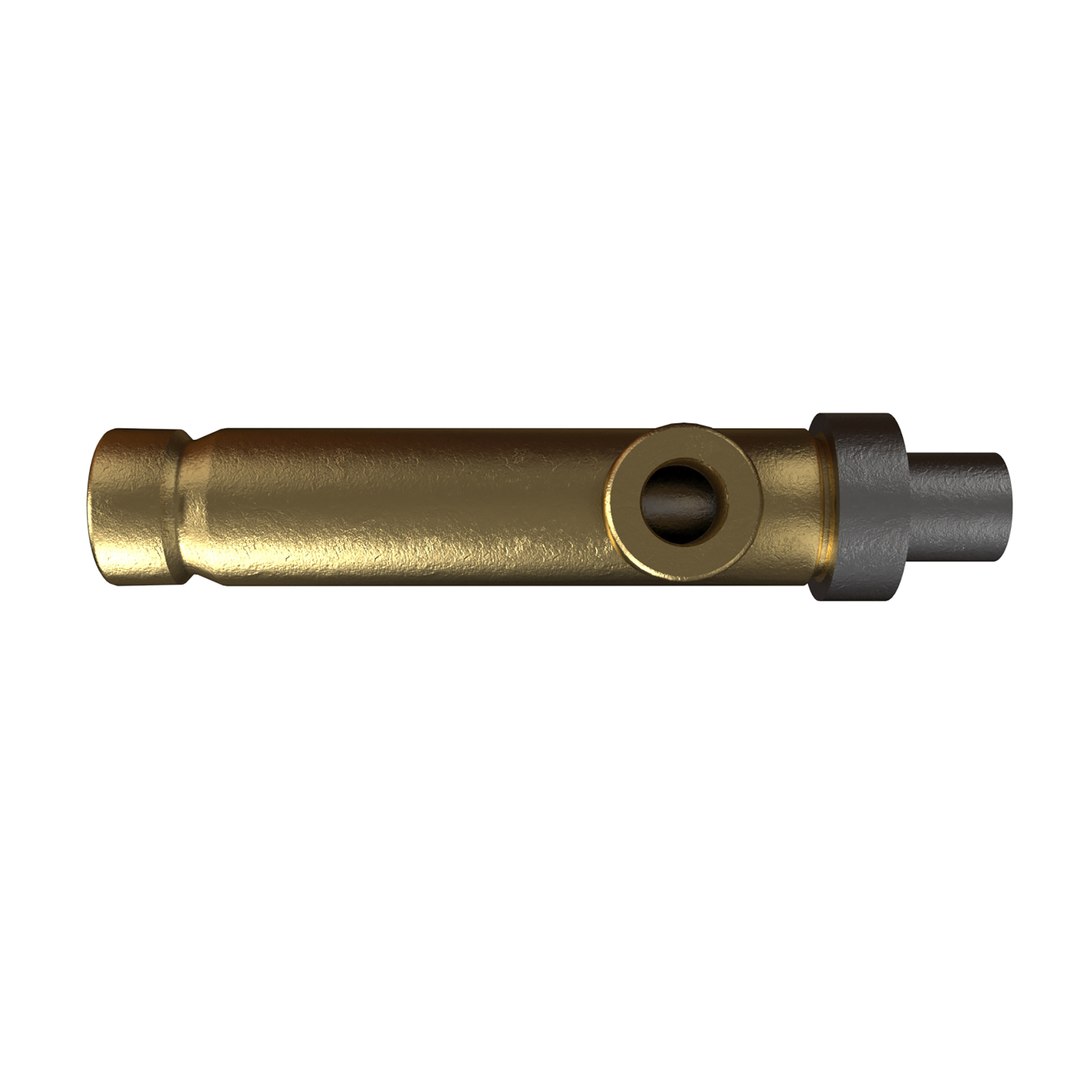 3D Liquid Expansion Steam Trap Model - TurboSquid 1854103