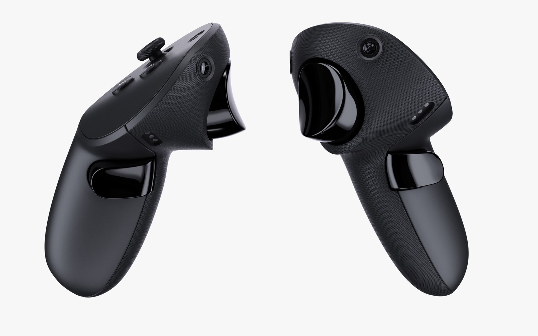 3D Meta Quest Pro Headset and Controllers - TurboSquid 2020830