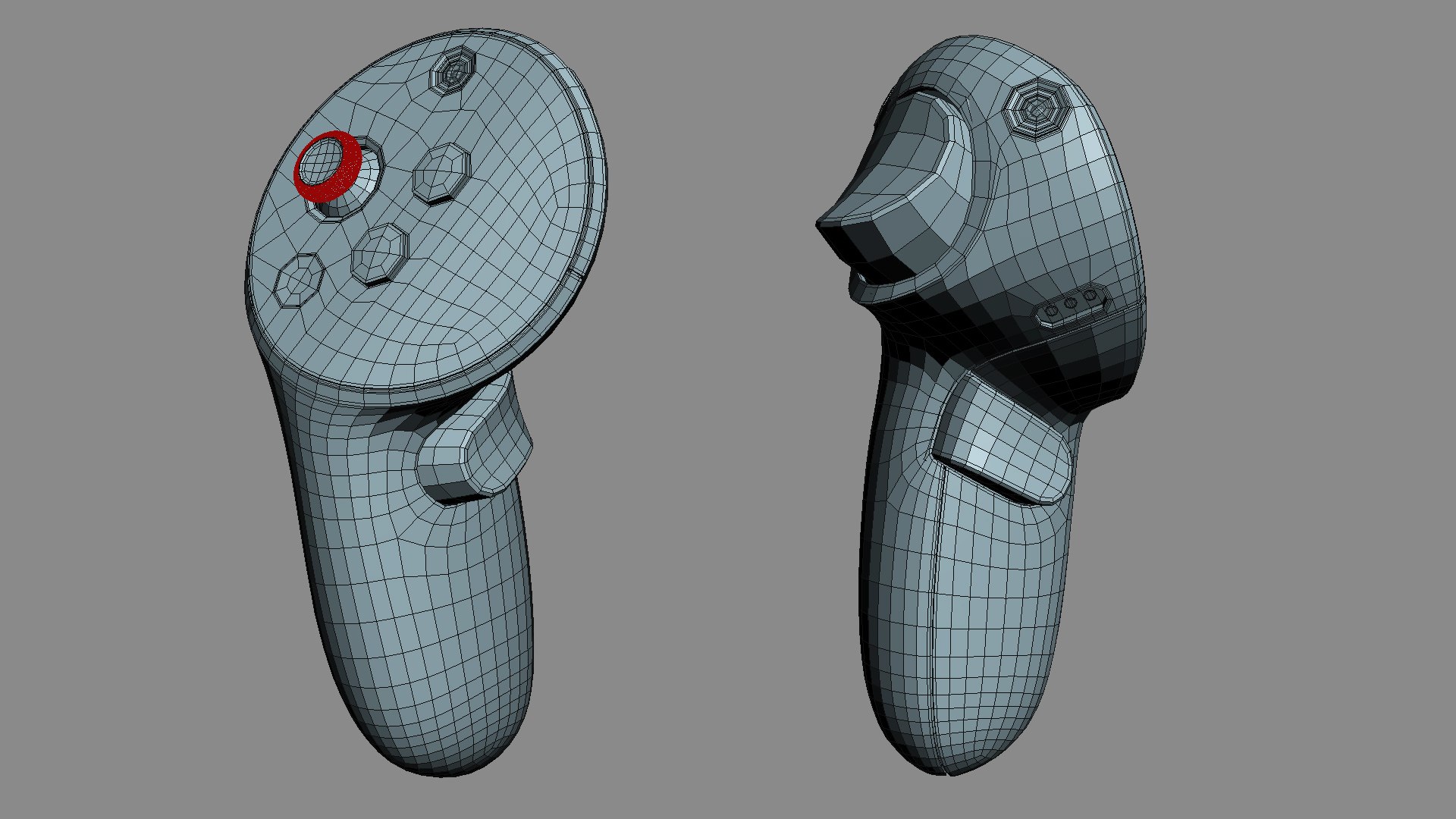 3D Meta Quest Pro Headset and Controllers - TurboSquid 2020830