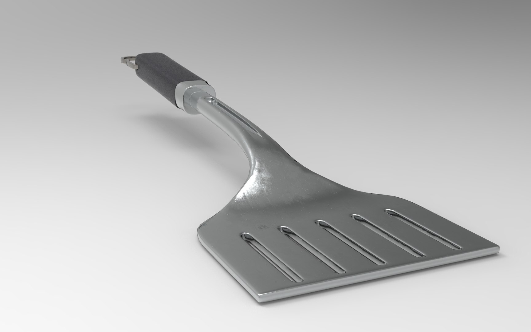 Hibo Spatula Model - TurboSquid 2154806