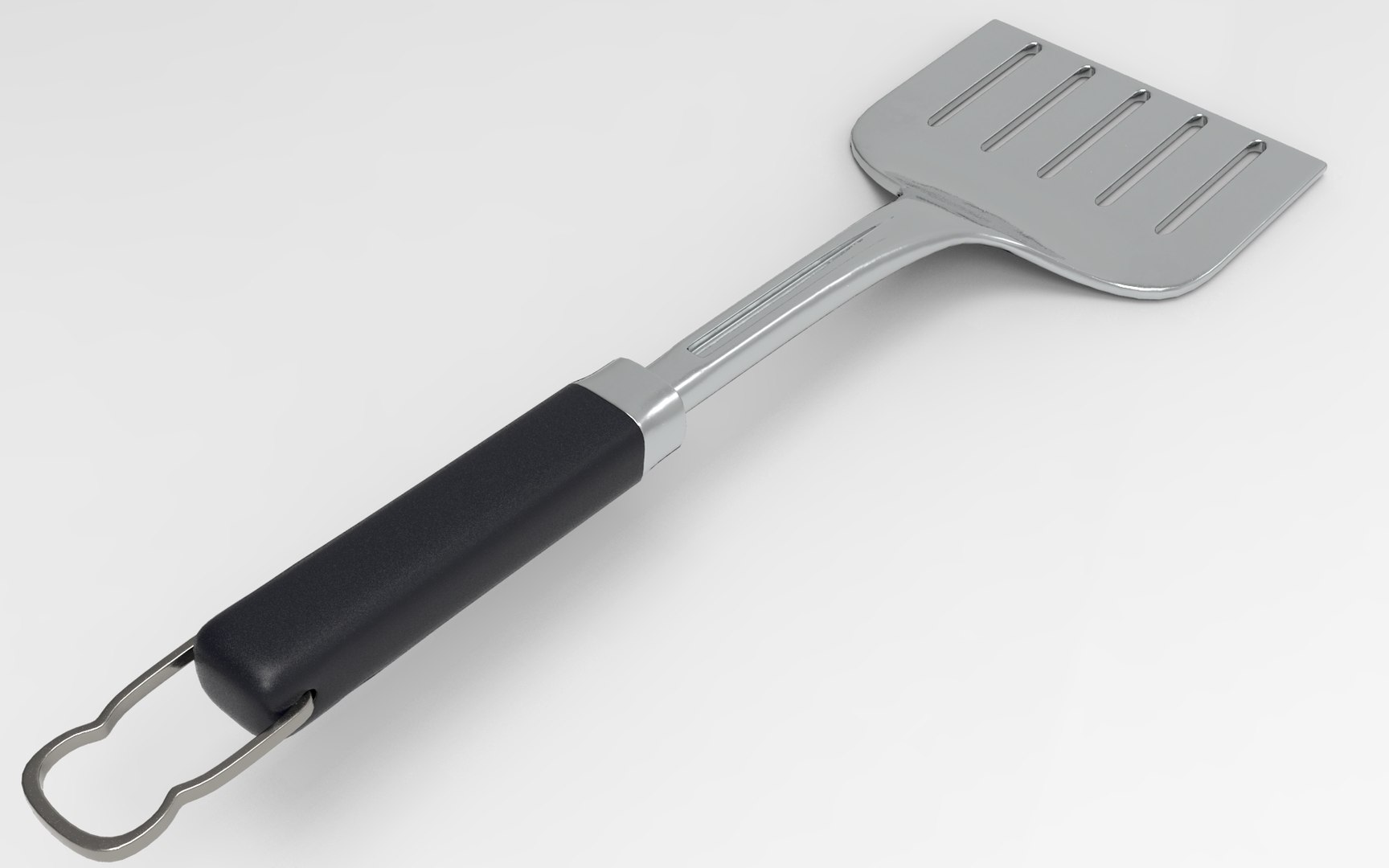 Hibo Spatula Model - TurboSquid 2154806