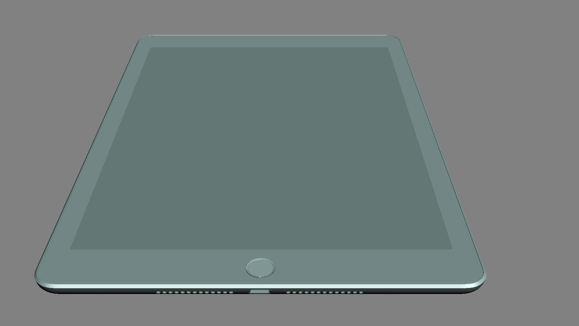 3D Model Apple Ipad 10 2 - TurboSquid 1451465