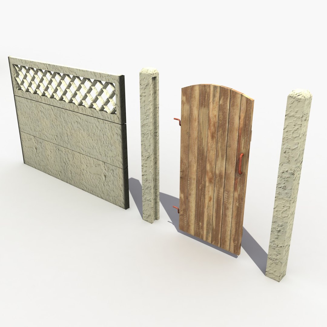 Max Fence 3