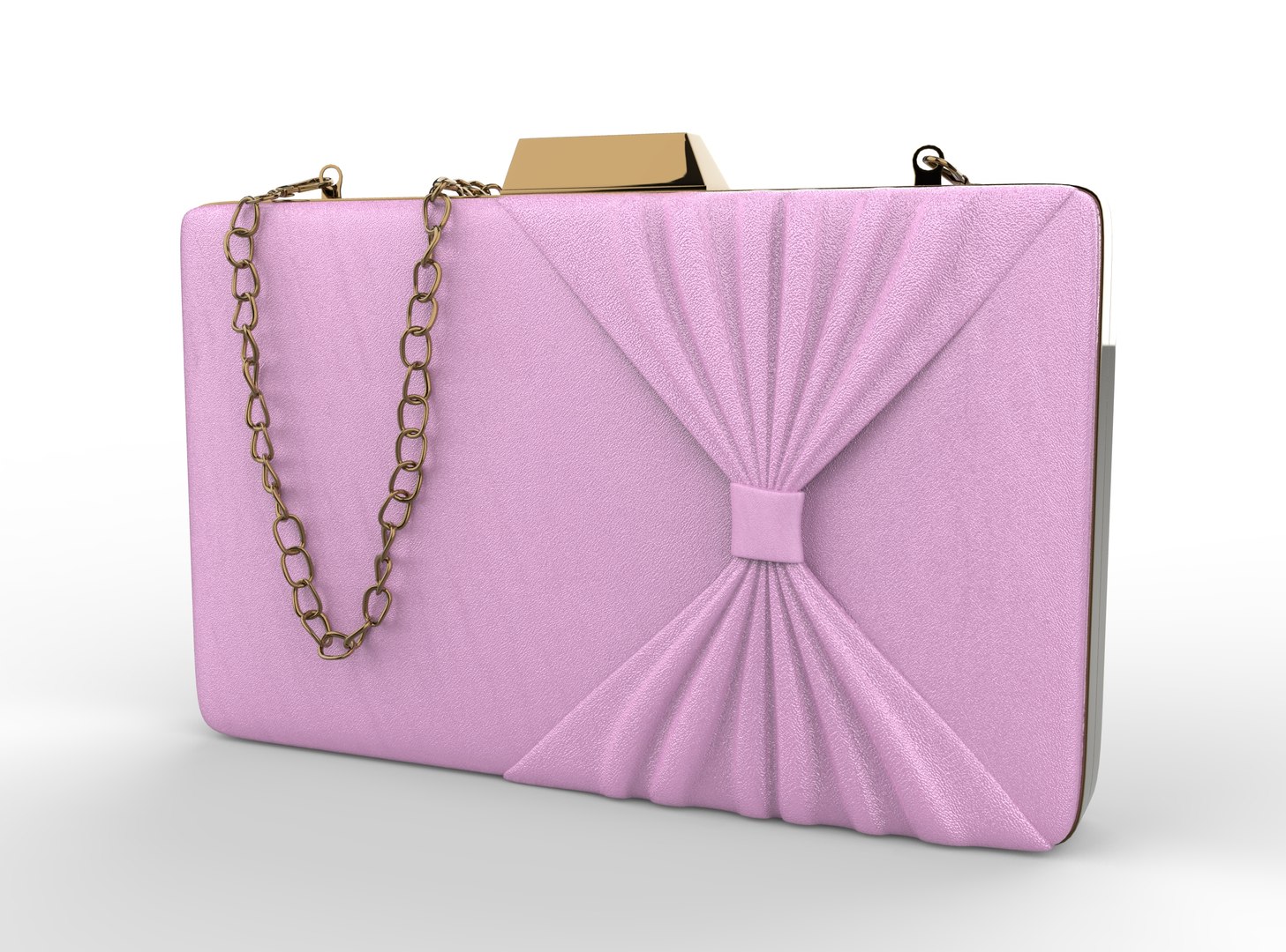 3D Women purse - TurboSquid 2146648