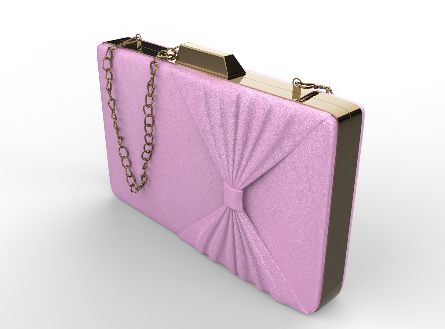 3D Women purse - TurboSquid 2146648