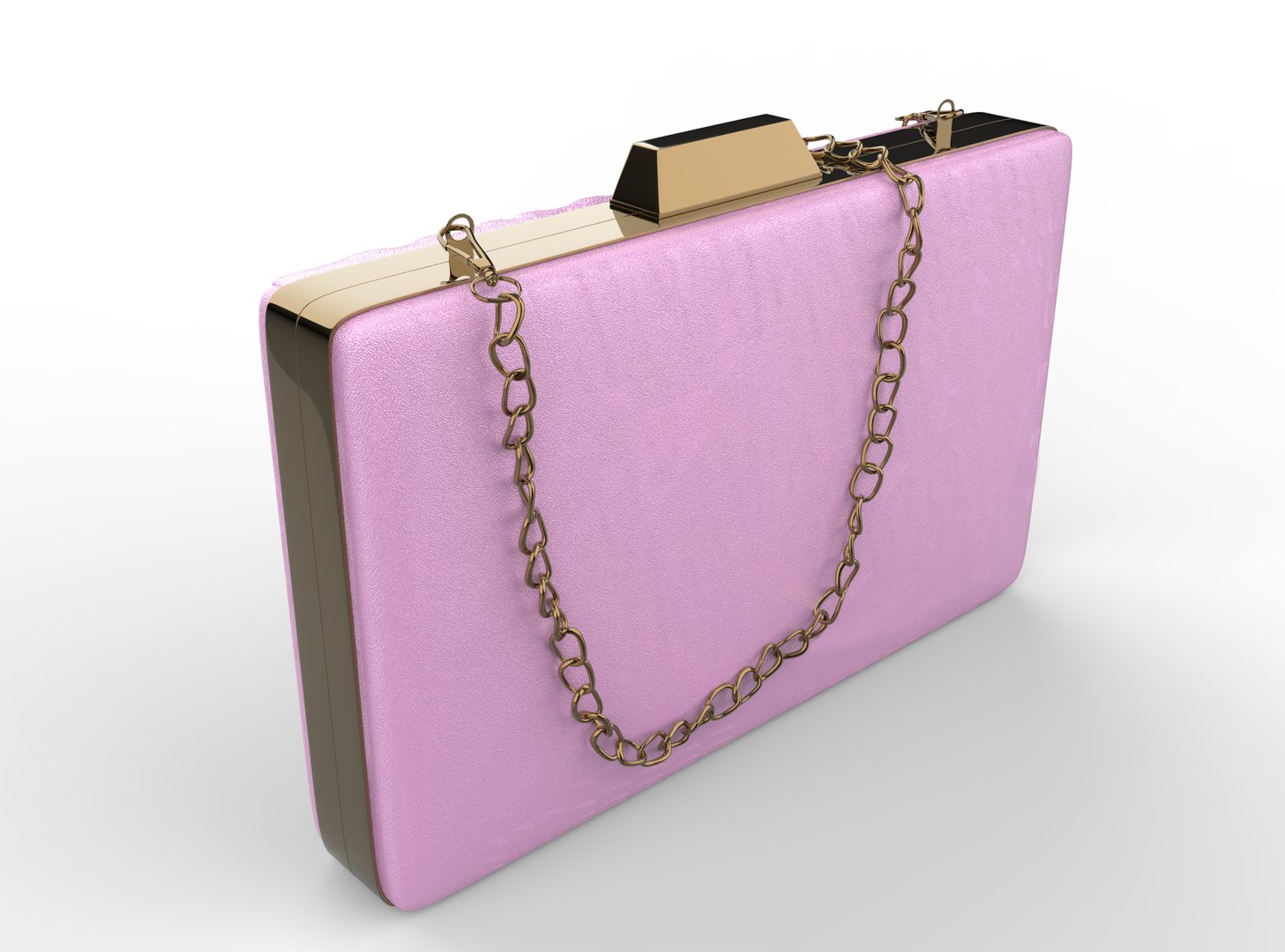 3D Women purse - TurboSquid 2146648