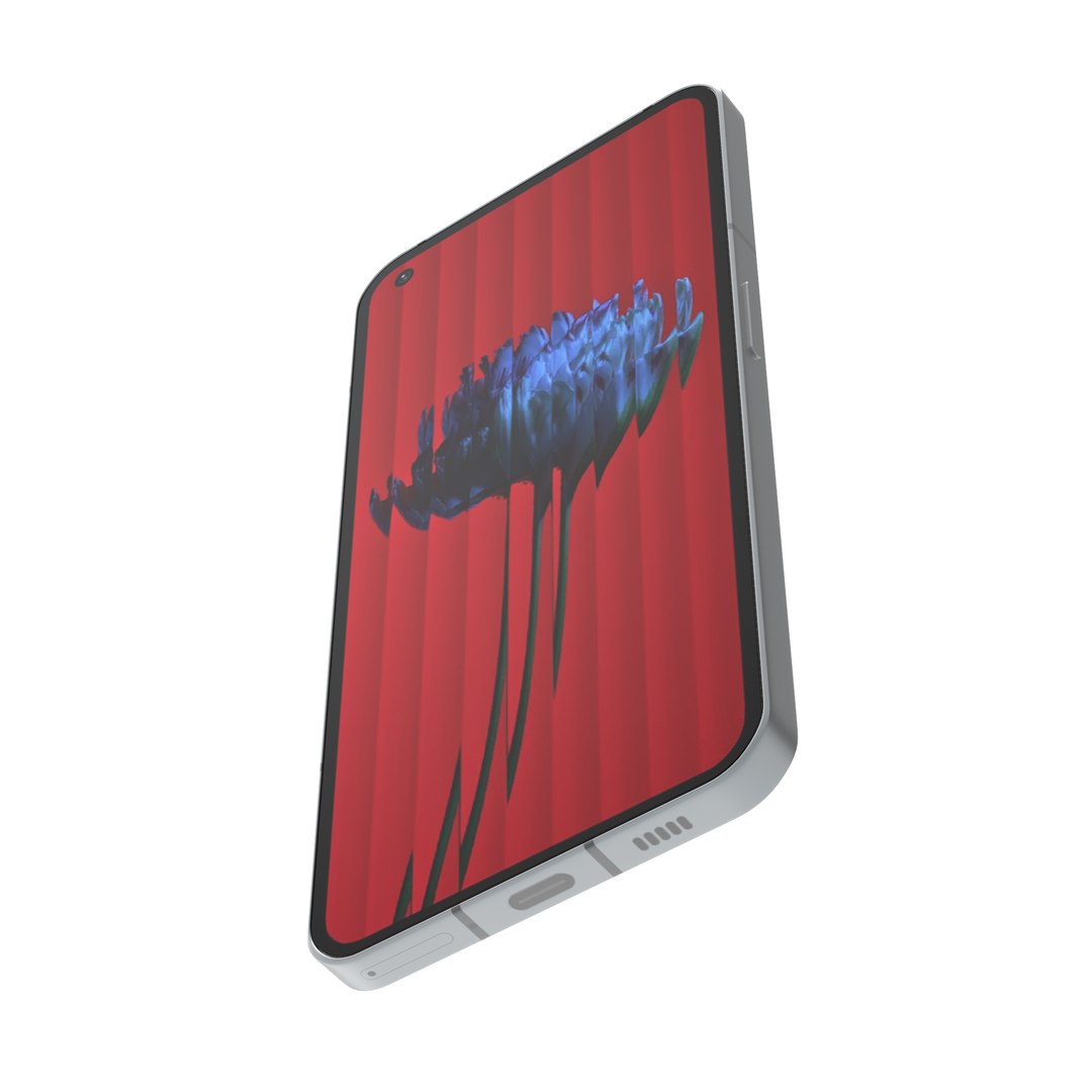 3D Nothing Phone1 - TurboSquid 2040867