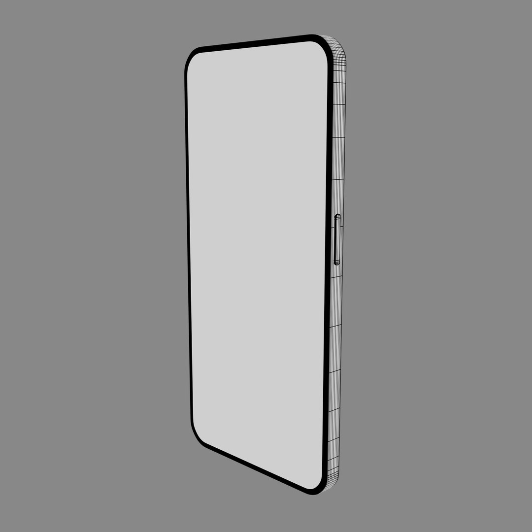 3D Nothing Phone1 - TurboSquid 2040867