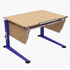 Moll Furniture 3D Models for Download | TurboSquid