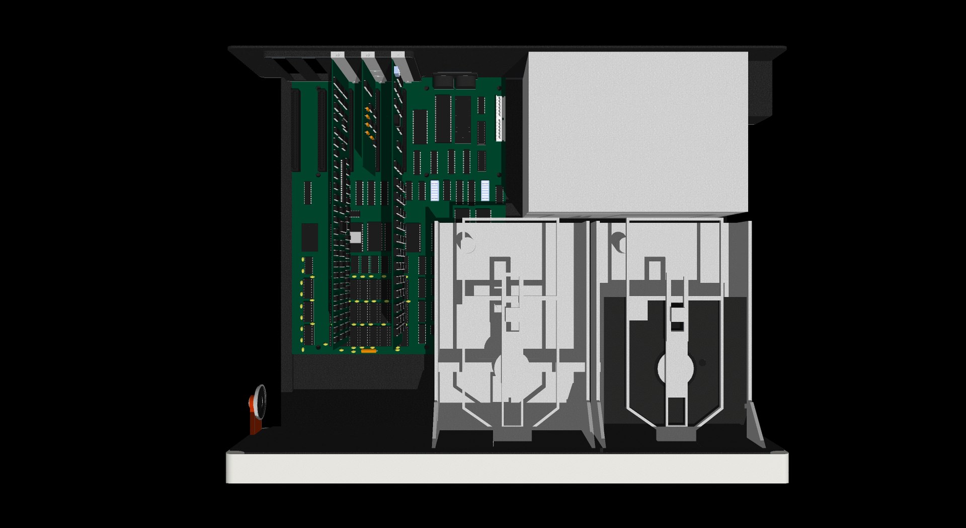3D 5150 - TurboSquid 2059997