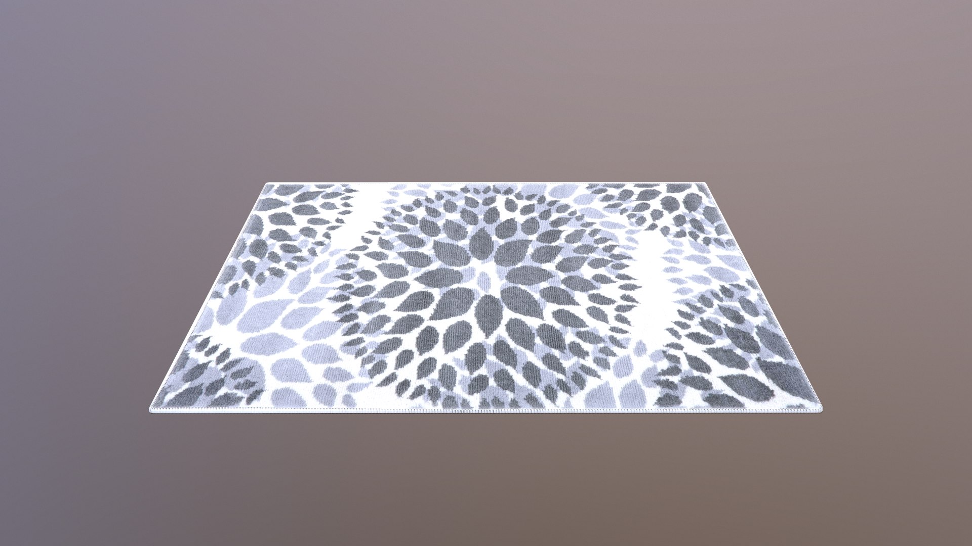 Mat 3D Model 3D - TurboSquid 2272255