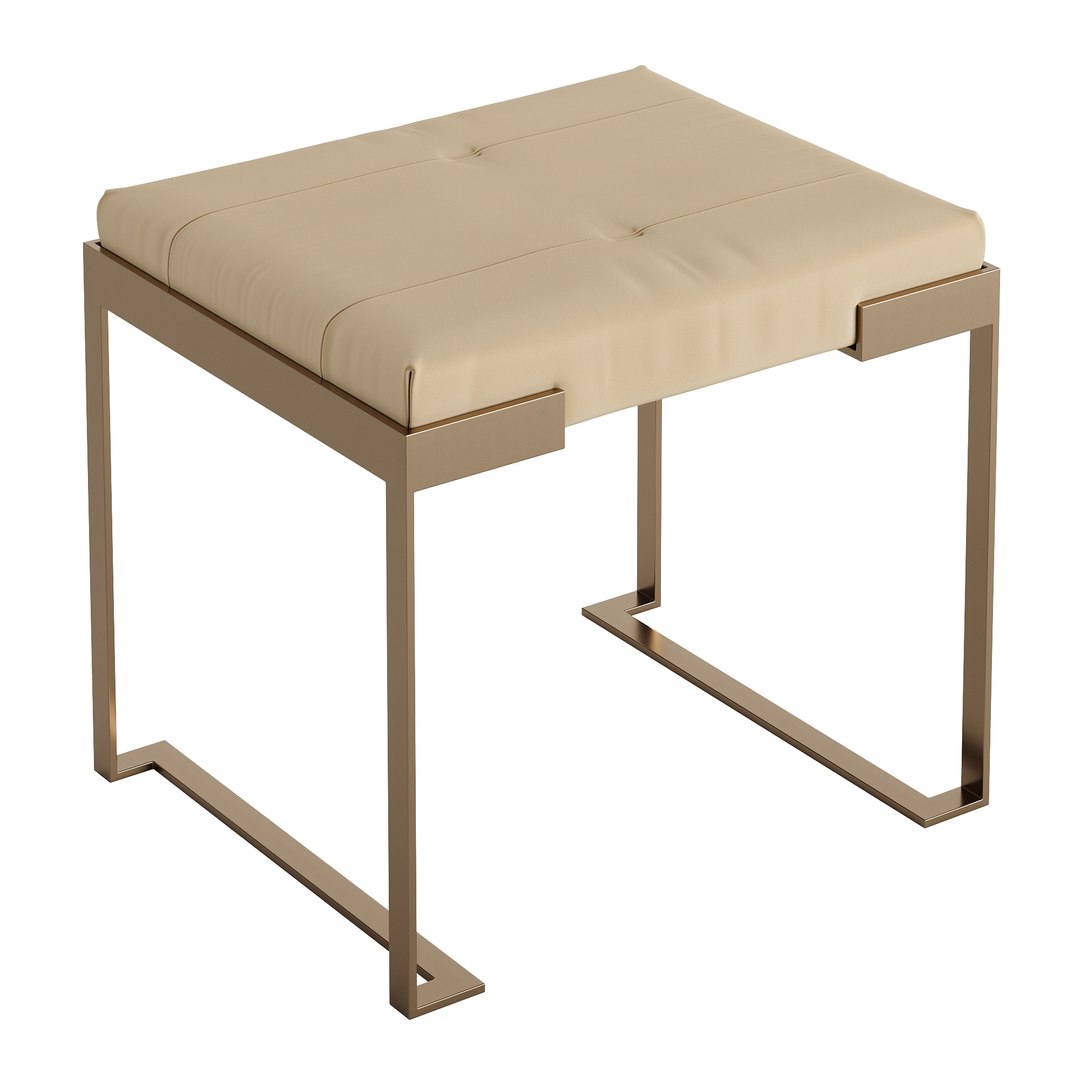 3D Model Fendi Infinity Aura Furniture Set - TurboSquid 1876562